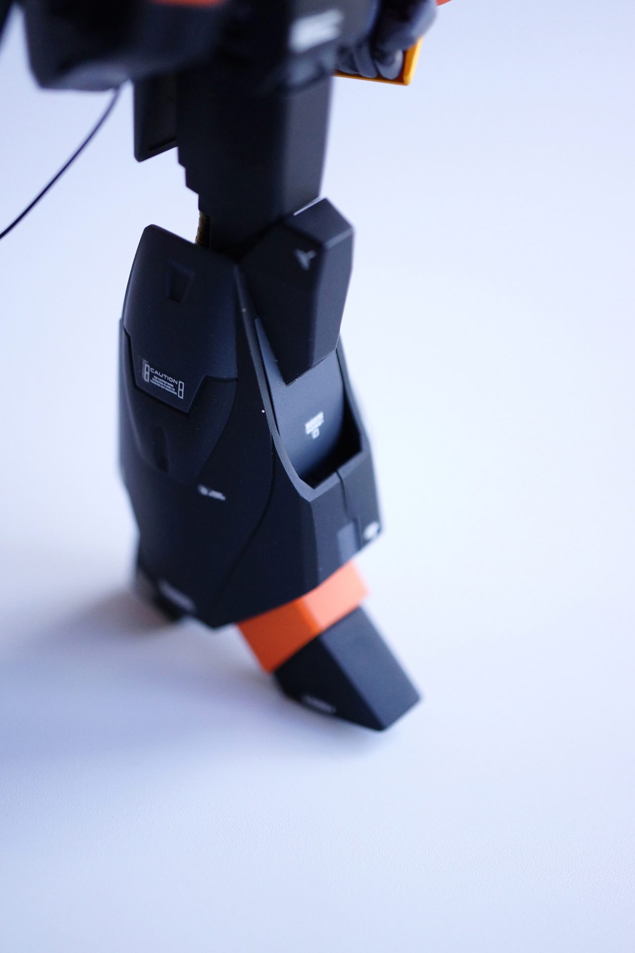 HGUC 1/144 ASSHIMAR | niship life