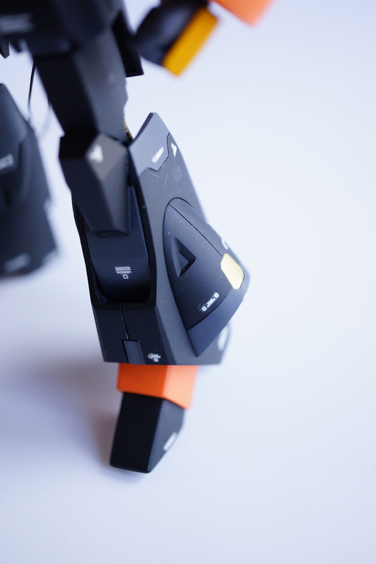 HGUC 1/144 ASSHIMAR | niship life